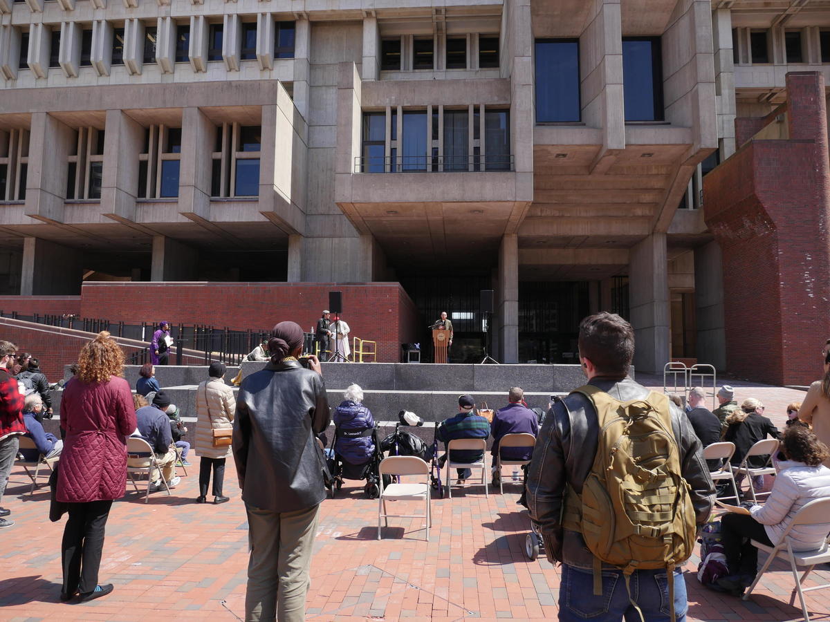 City Hall Plaza Events and Programs | Boston.gov